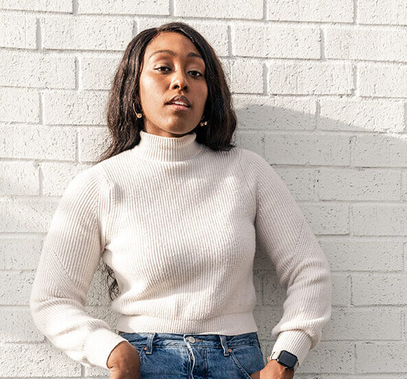 Jordan Chapman | Political Consultant & Creative